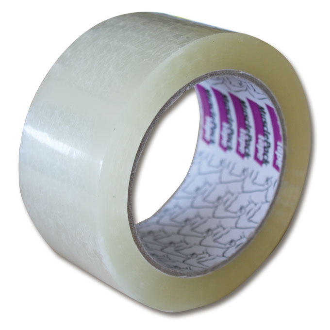 Bande collante MusclePack